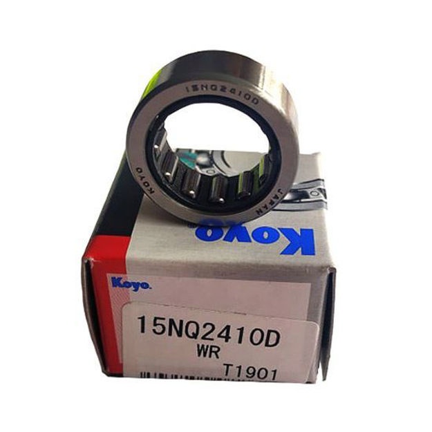15NQ2410 Needle Roller Bearing without Inner Ring